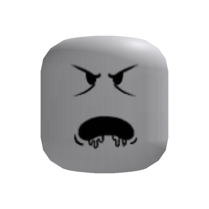 Angry Zombie