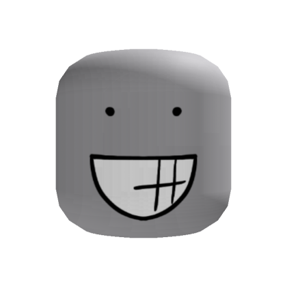 Awesome Face of Awesomeness