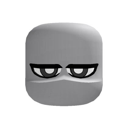 Emo Boy Animated Head