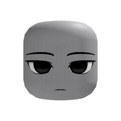 Animated Resting Face