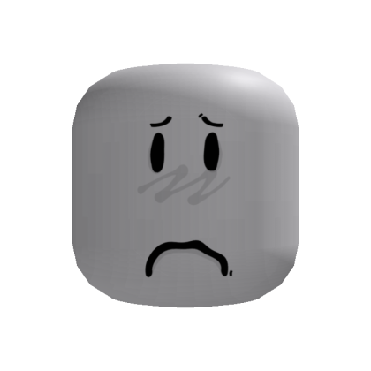 Classic :( Sad Face