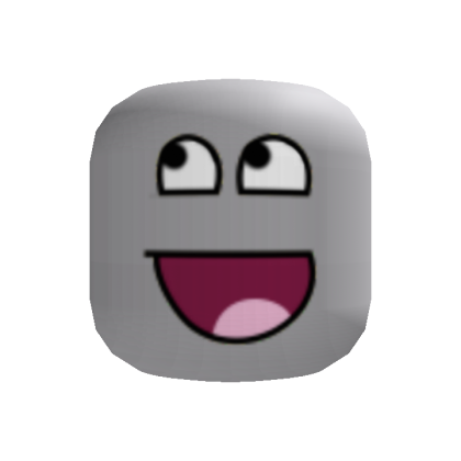 Epic Face - Roblox