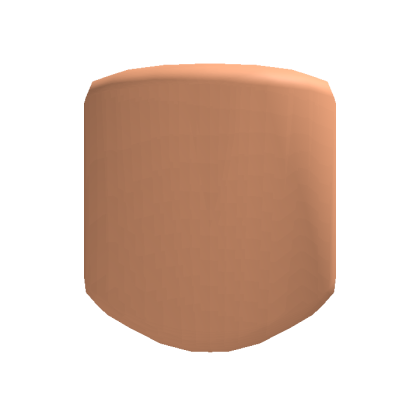 Faceless Women Head