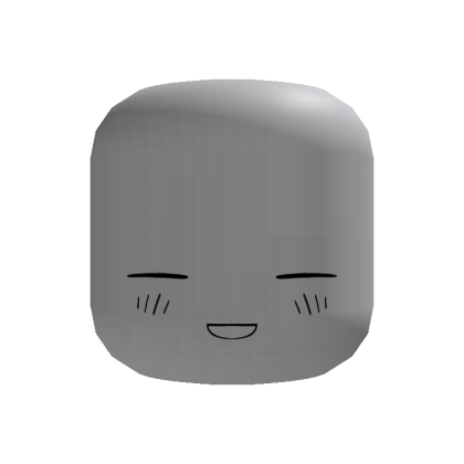 content happy kaomoji face