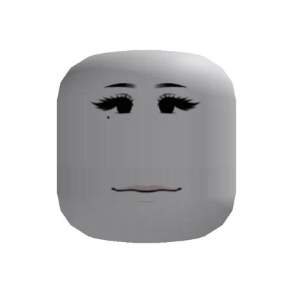 Beauty Mark - Roblox