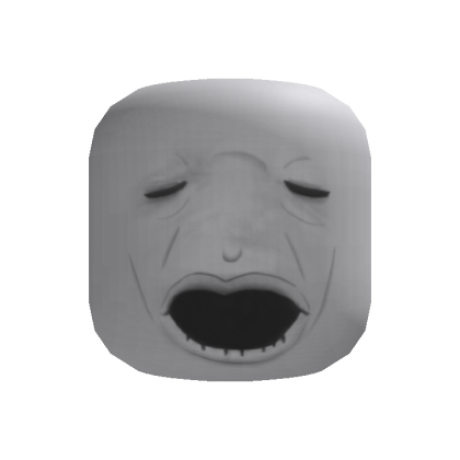 Cursed Face