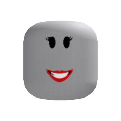 Miss Scarlet Face