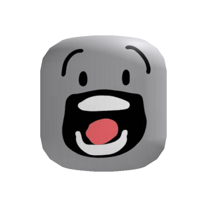 BFDI Chatter Mouth (BFDI, BFB, TPOT)