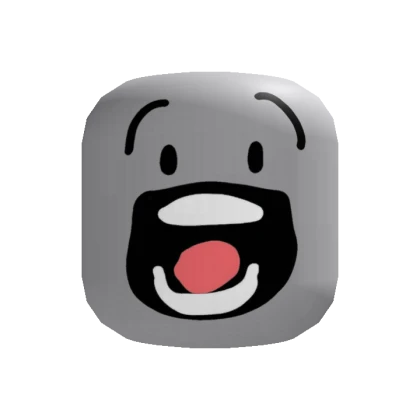BFDI Chatter Mouth (BFDI, BFB, TPOT)