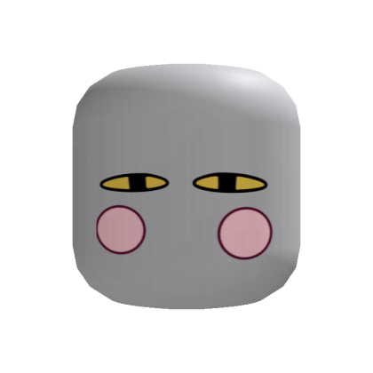 Cat Eyes Blush - Sodikken Face