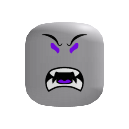 Purple Beast Mode