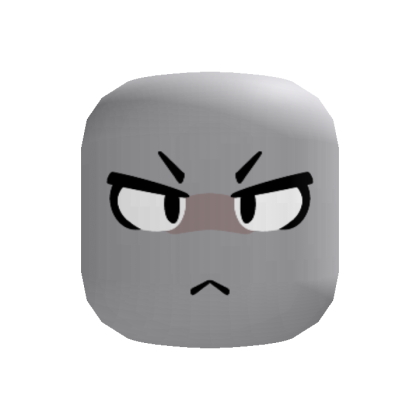 Mad Face