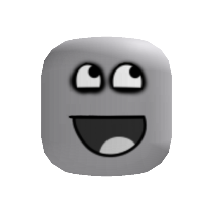 Rockstar Epic Face
