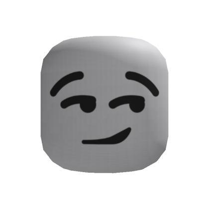Sorriso Emoji Sus Meme Face