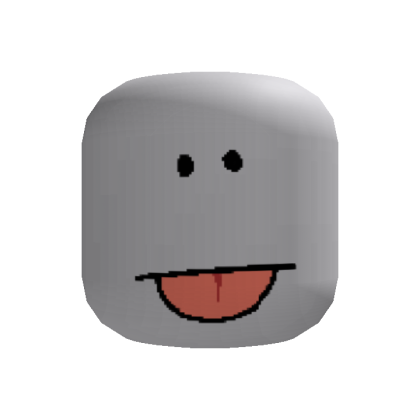 simple neutral face