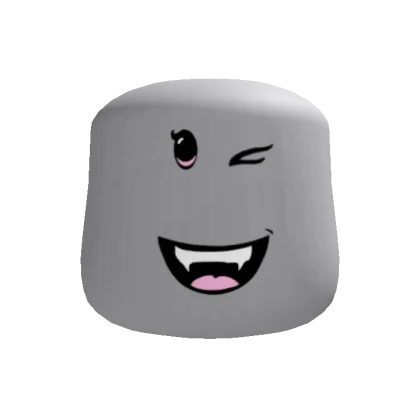 Preppy Pink Wink - Roblox