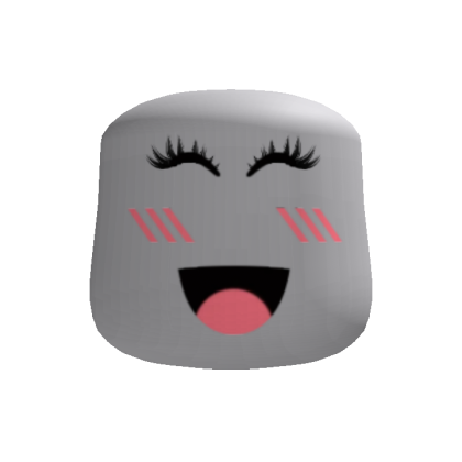 sshf super super happy face lashes cheeks