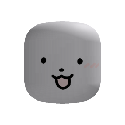 Happy Cat Face