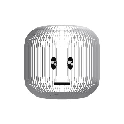 "Invisible" Head v2