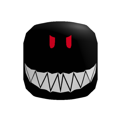 Evil Face