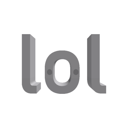 lol - Roblox