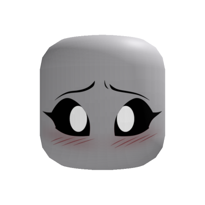 Void Shy Face