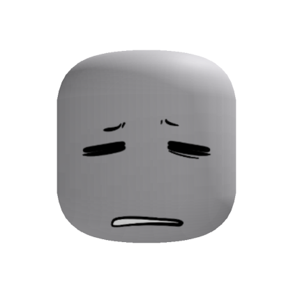 Sleepy Face