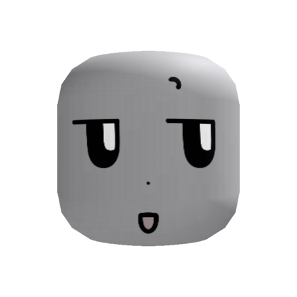 Smug Cute Anime Face