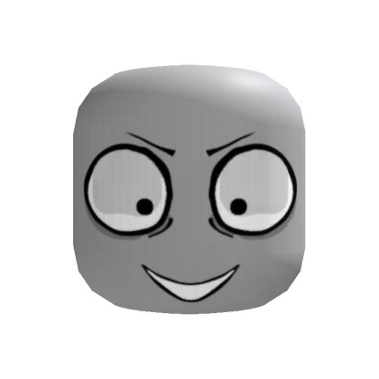 Insane Crazy Angry Smile Scene Face