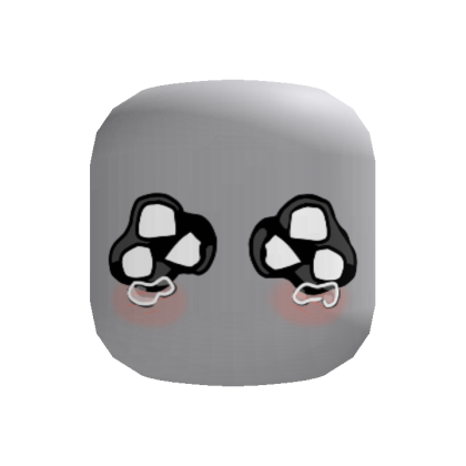 Crybaby Spark Face