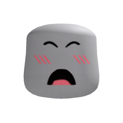 Super Super Sad Face