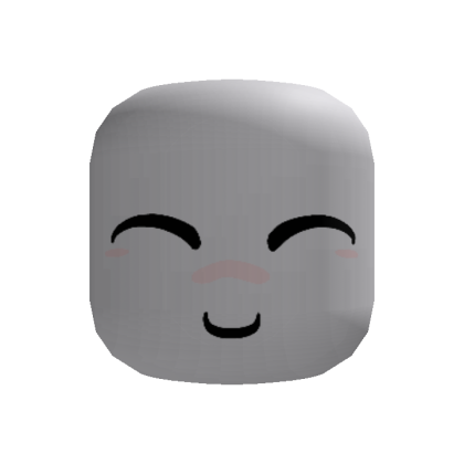 Odd Smile Face