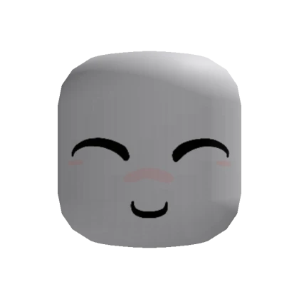 Odd Smile Face