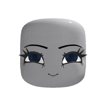 Smug Doll - Animated Dynamic Head