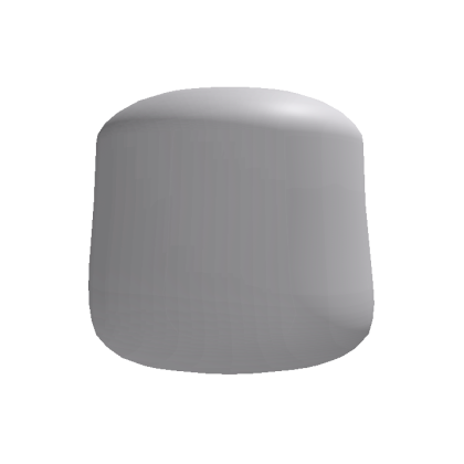 Faceless Cheeks[Recolorable] - Roblox