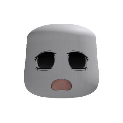 droopy anime calm sleepy eyes