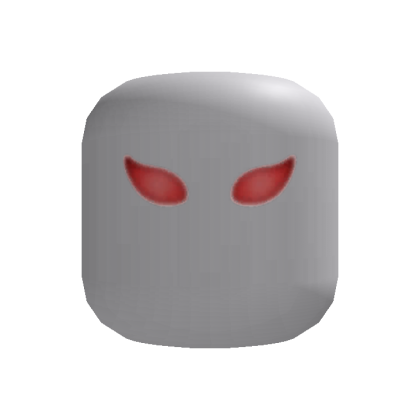 Dominus Messor Eyes (Recolorable)