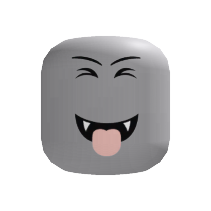 vamp faces (recolorable)