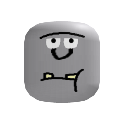 toothy classic caveman