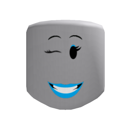 Snow Queen Wink (Woman Head)