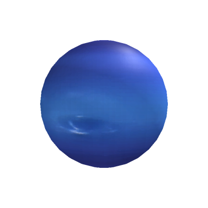 Neptuno - Roblox