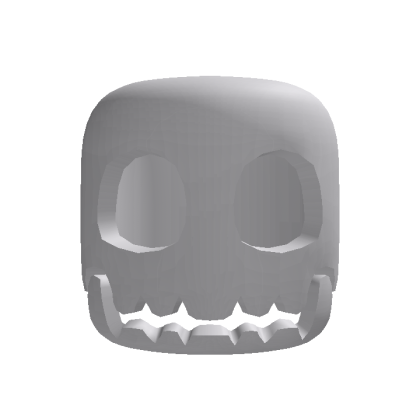 Skeleton Head