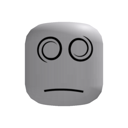 Dizzy Face