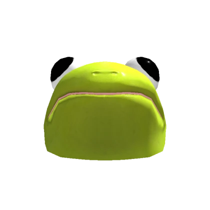 Frosch – Roblox