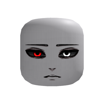 Tired Demon/Void Face [ANIMATED]