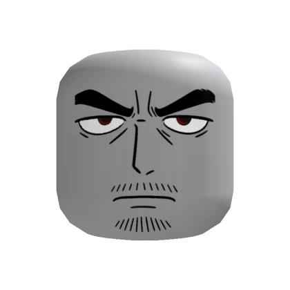 Gi-hun Angry Deadly Stare [456]