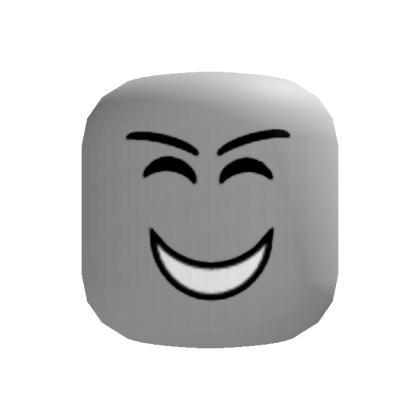Know It All Grin