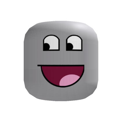 Episches Gesicht – Roblox