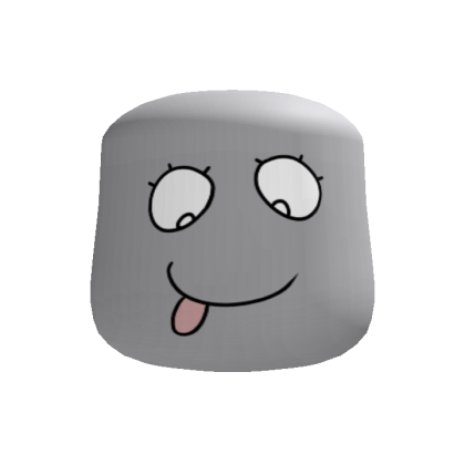 Derpy Girl (Cheeks)
