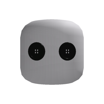 Ojos de botón [ANIMADO] - Roblox